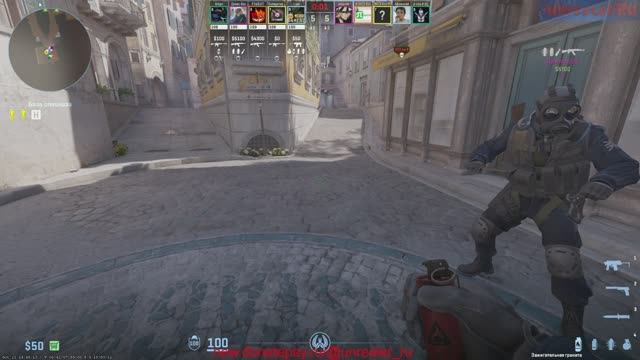 Бегай, стреляй, попадай!!!