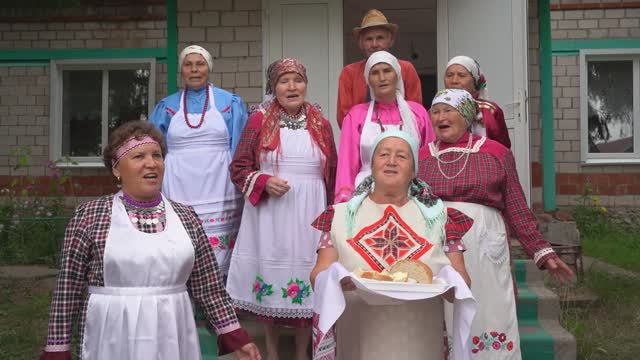 ГУРМУЛЬЫ И БИСКЫЛИ ЗАБЫТЫЕ УДМУРТСКИЕ БЛЮДА