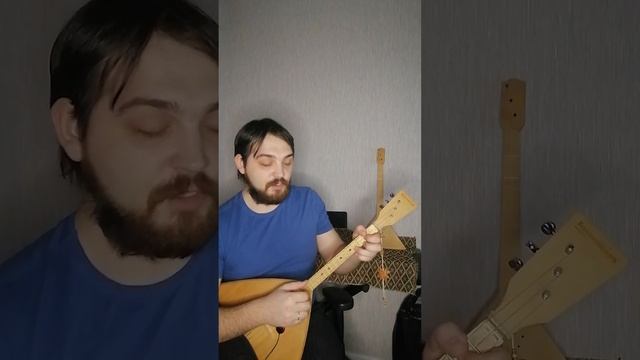 34. Просто наигрыши - Батарейка (1 часть)