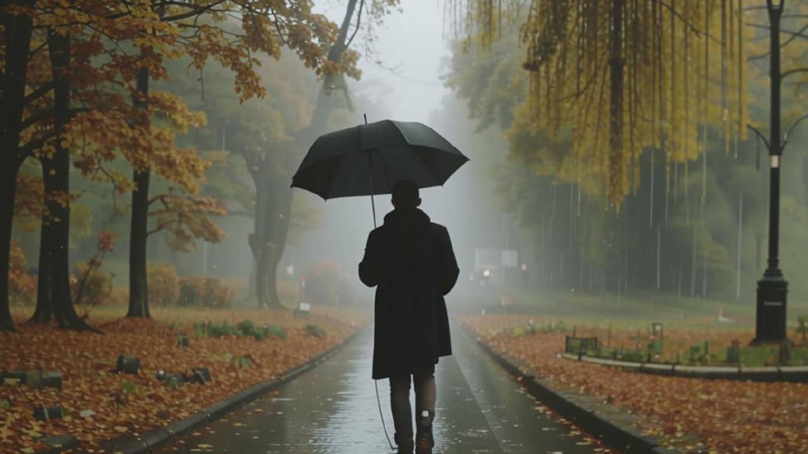 Ты пришёл в сентябре