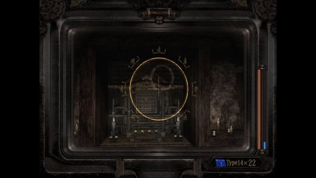 Fatal Frame III (18) - З̷̰̳͍̬̩̙̬̱̯̰͙̙͍̮̃͒͆͒̉́̅̊̑̉͒̆̀͒̈́̉ͅв̷̯̞̬͍͔̫̀̑͆͂у̵̤͕̰͕͖͇͙̙͔̇͛͋͒͊̃̀̐̚к҈̗͎̣͔͊̉̈͑̎ͅ