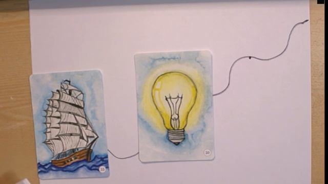 Нейрографика и МАК