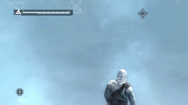 Assassin's Creed (1) - Сирийский ососин