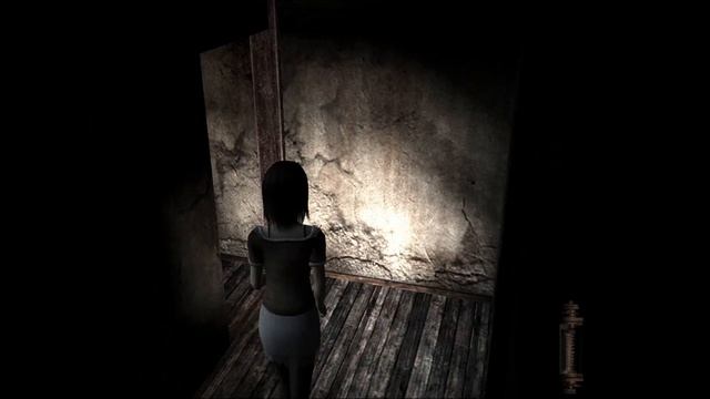 Fatal Frame II (12) - Части