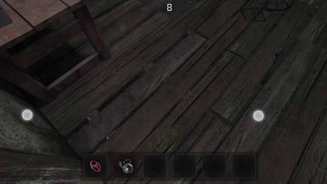 Прохождение главы Адель в метель