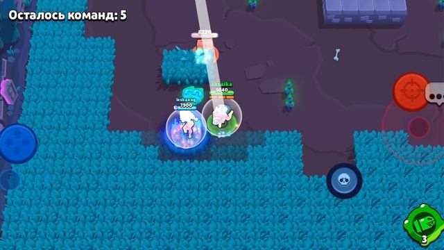 brawl stars. Открываем 16 ангельских стардропов