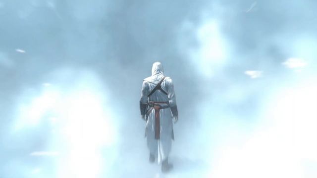 Assassin's Creed (3) - Вижу цель - иду к цели