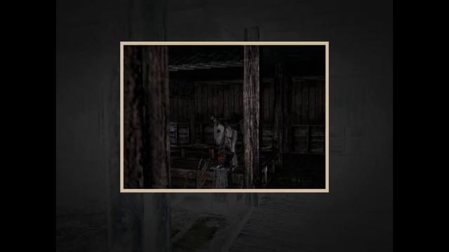 Fatal Frame (12) - Жрецы