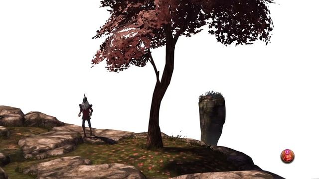 Прохождение King's Quest: The Complete Collection с русскими субтитрами без комментариев 
Часть 16