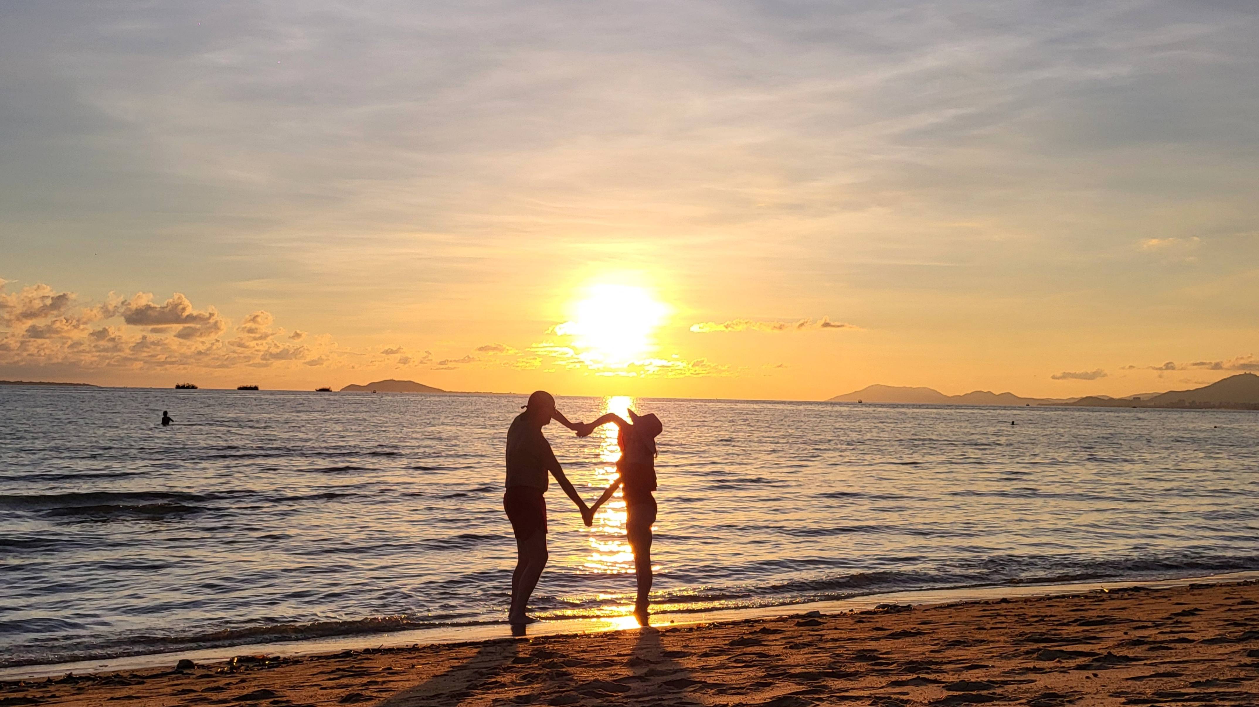 КИТАЙСКИЕ МАЛЬДИВЫ 2024 год