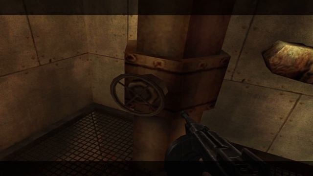 Call of Cthulhu: Dark Corners of the Earth (14) - Чем больше шкаф...