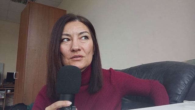 АСМР. ЗАЧЕМ Я СДЕЛАЛА КЕРАТИН?