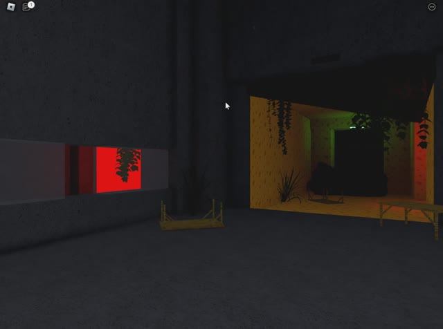 Сырный побег I Глава 2 I Цып