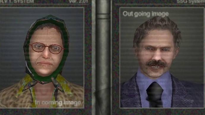 Resident Evil 4 - Зима в России. Часть 2