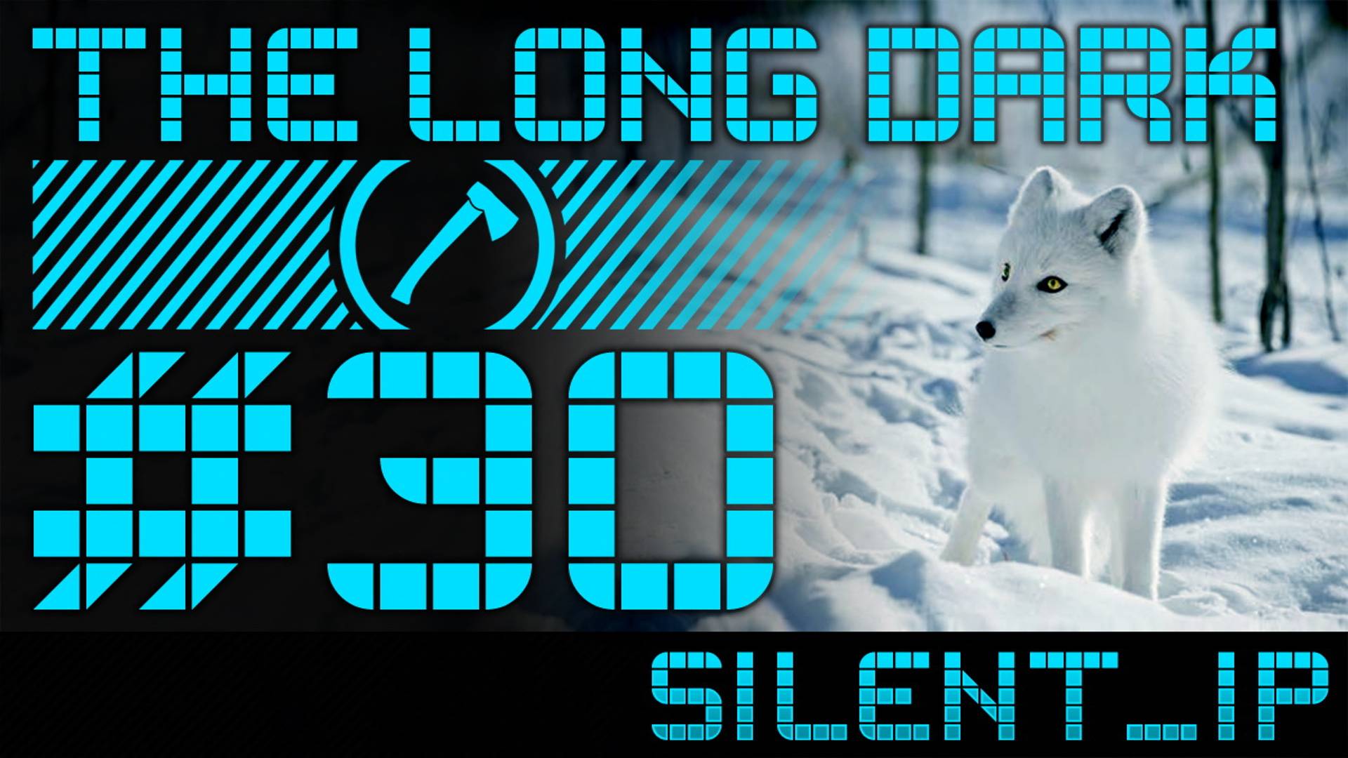 The Long Dark: Выживание #30