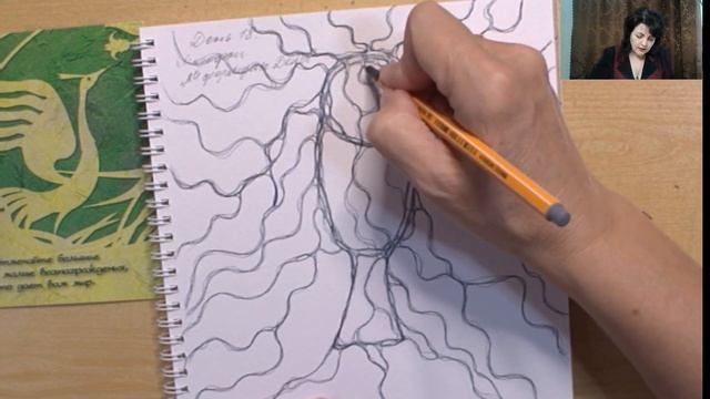 День 18 Марафон 24 формулы Денег