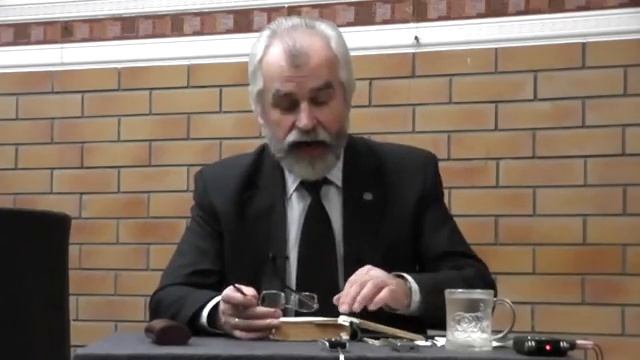 Лекция Ужанкова А.Н. "Евгений Онегин" (окончание)