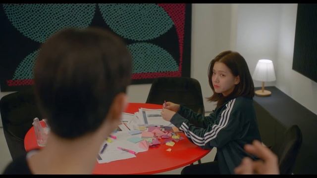 Брендинг в Сонсу-доне 1 сезон 9 серия