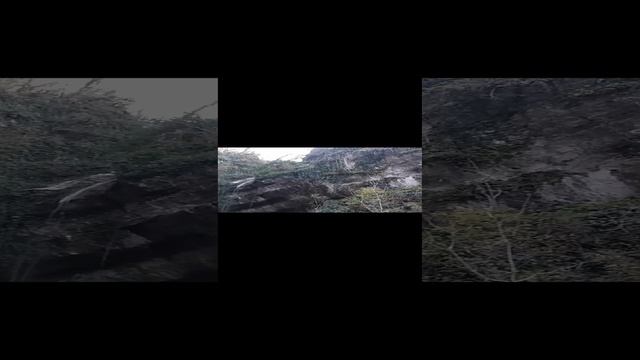 Водопад Пасть Дракона 🐲