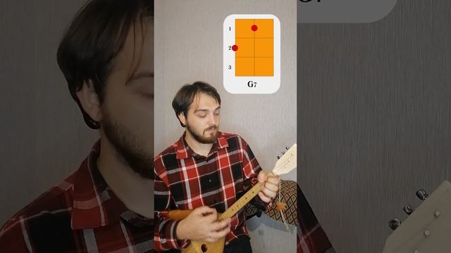 18. Просто наигрыши - Матаня