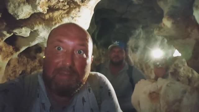 ЧЕЛТЕР-МАРМАРА. ЗАЛЕЗЛИ В 40 МЕТРОВУЮ ПЕЩЕРУ КЕЛЬЮ. ПЕЩЕРНЫЕ ГОРОДА КРЫМА. (2 ЧАСТЬ).