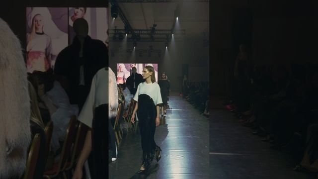 Мероприятие World Fashion Gala