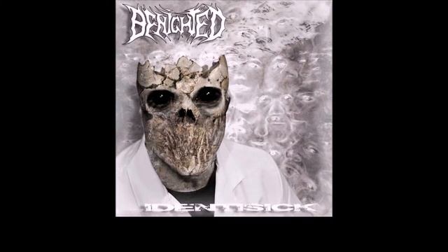 Benighted - Identisick (full album lyrics + перевод)