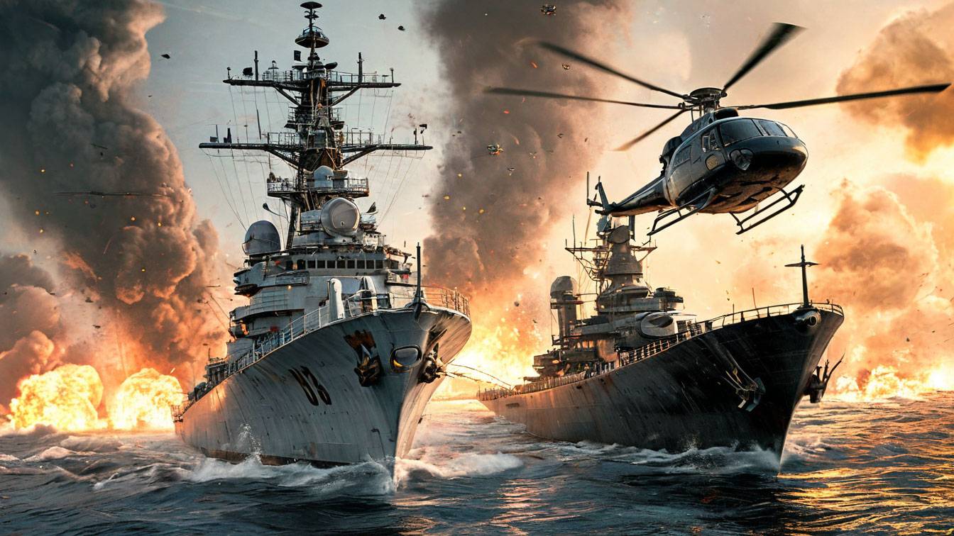 Не скоро позабудем -  La verità della vita (киберпанк)