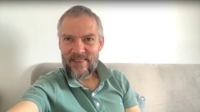 Аликин Дмитрий: "Текущие положение дел в Автономной сети и личной жизни"