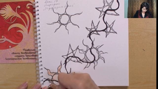 День 17  Марафон 24 формулы Денег