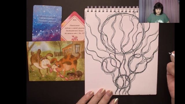 "Ключ к Деньгам" день 10.