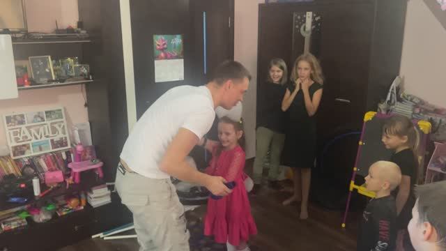 Волшебная мыльная пена