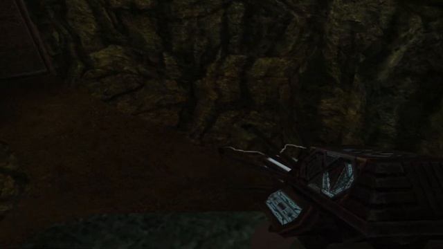 Call of Cthulhu: Dark Corners of the Earth (17) - Вот это пушка!