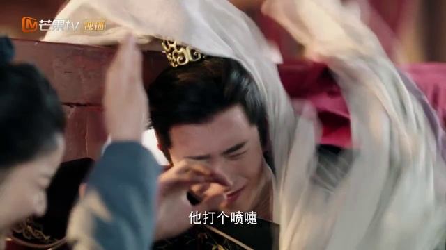 Любовь, предназначенная судьбой 1 сезон 15 серия