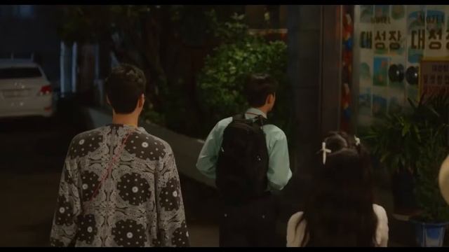 Брендинг в Сонсу-доне 1 сезон 16 серия