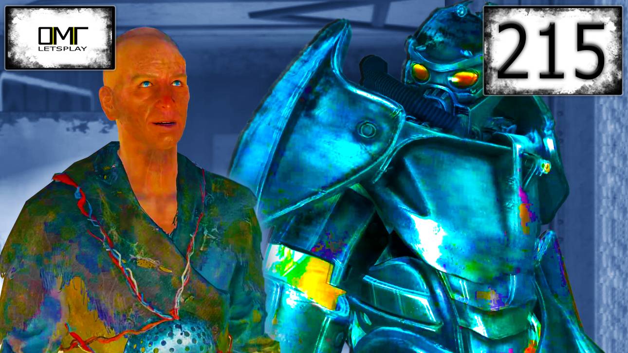 ЗА БРАТСТВО СТАЛИ: ЯДЕРНЫЙ ПОТЕНЦИАЛ » FALLOUT 4: ВЫЖИВАНИЕ  (ч.215)