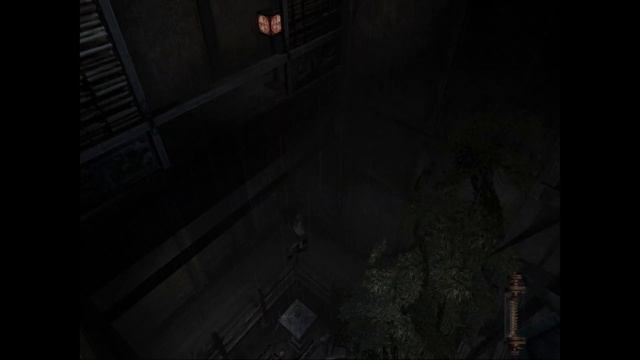 Fatal Frame II (6) - Нашёл!