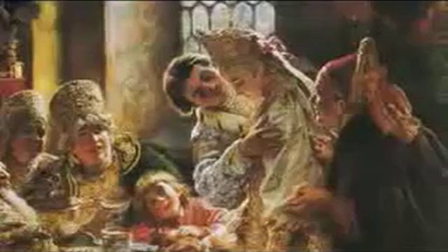 (16) История наука или вымысел фильм - Фоменко и Носовский