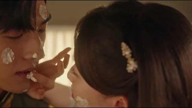 Моя вечная невеста 1 сезон 7 серия