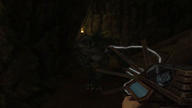 Call of Cthulhu: Dark Corners of the Earth (18) - Конец