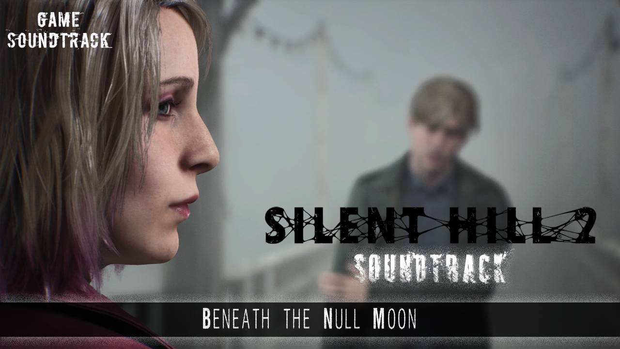 Silent Hill 2 Remake (2024) - Beneath the Null Moon