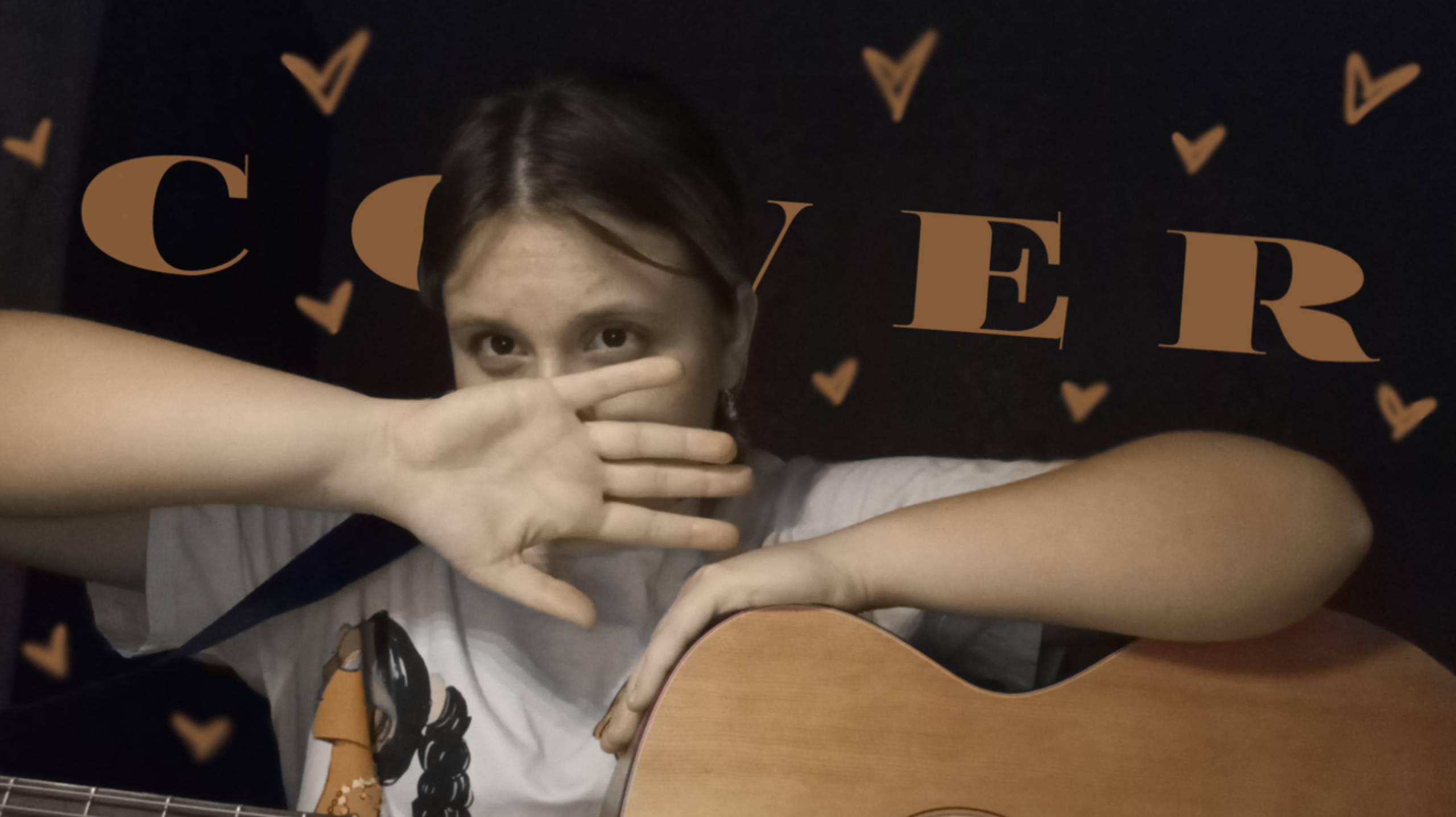 twenty one pilots - Choker (cover by etonelerochka)