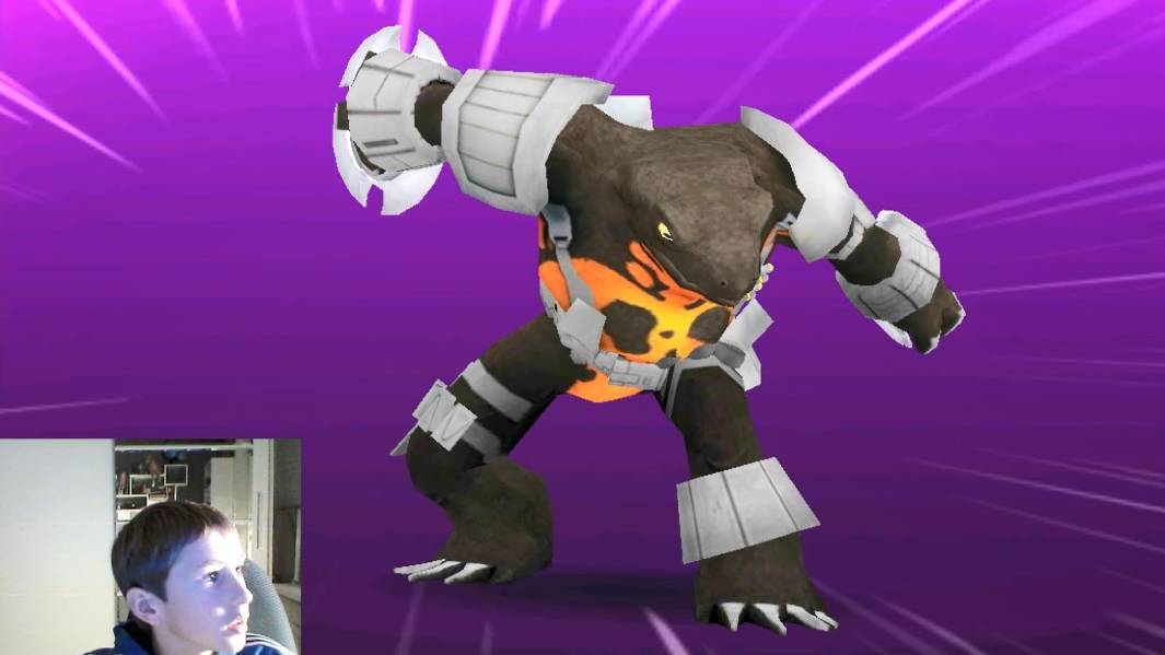 Прошёл серию испытаний. Черепашки-ниндзя Легенды.