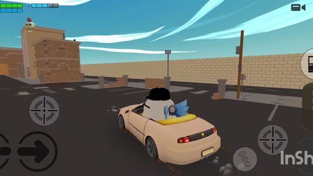 Барбоскины 13 Серия Хлеб