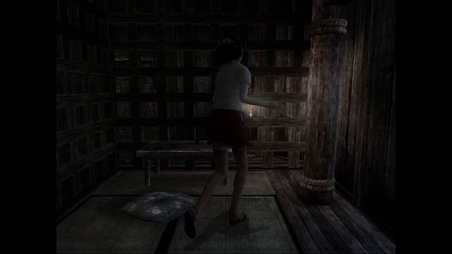 Fatal Frame III (8) - С возвращением