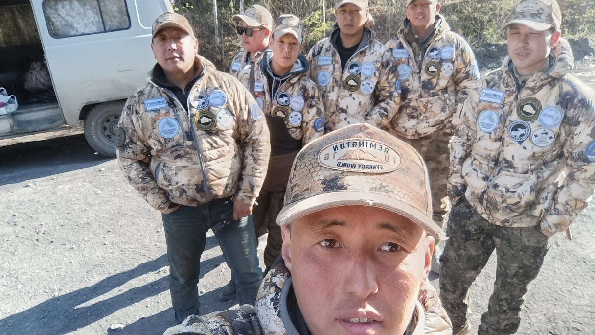 2 серия Поездка на лодках в Иркутскую область Бодайбинский район поселок Перевоз.