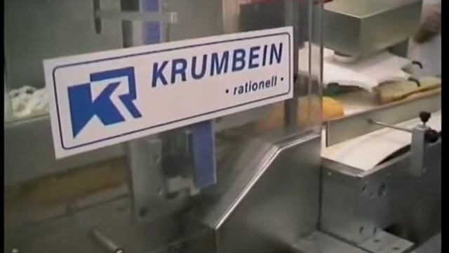 Split-устройство для разделения на 2 части разрезанной булочки