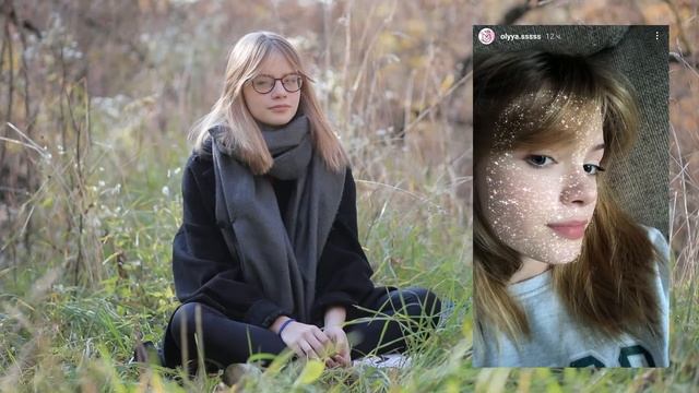 ГАДЖЕТЫ ОЛЯиМИША