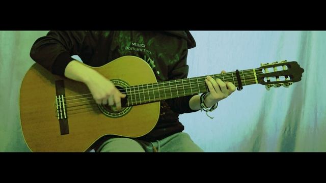 Ассоциации - Кровь на танцполе (Mujuice)