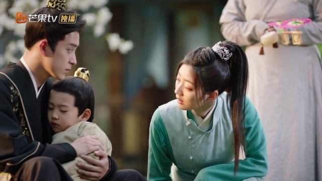 Любовь, предназначенная судьбой 1 сезон 3 серия